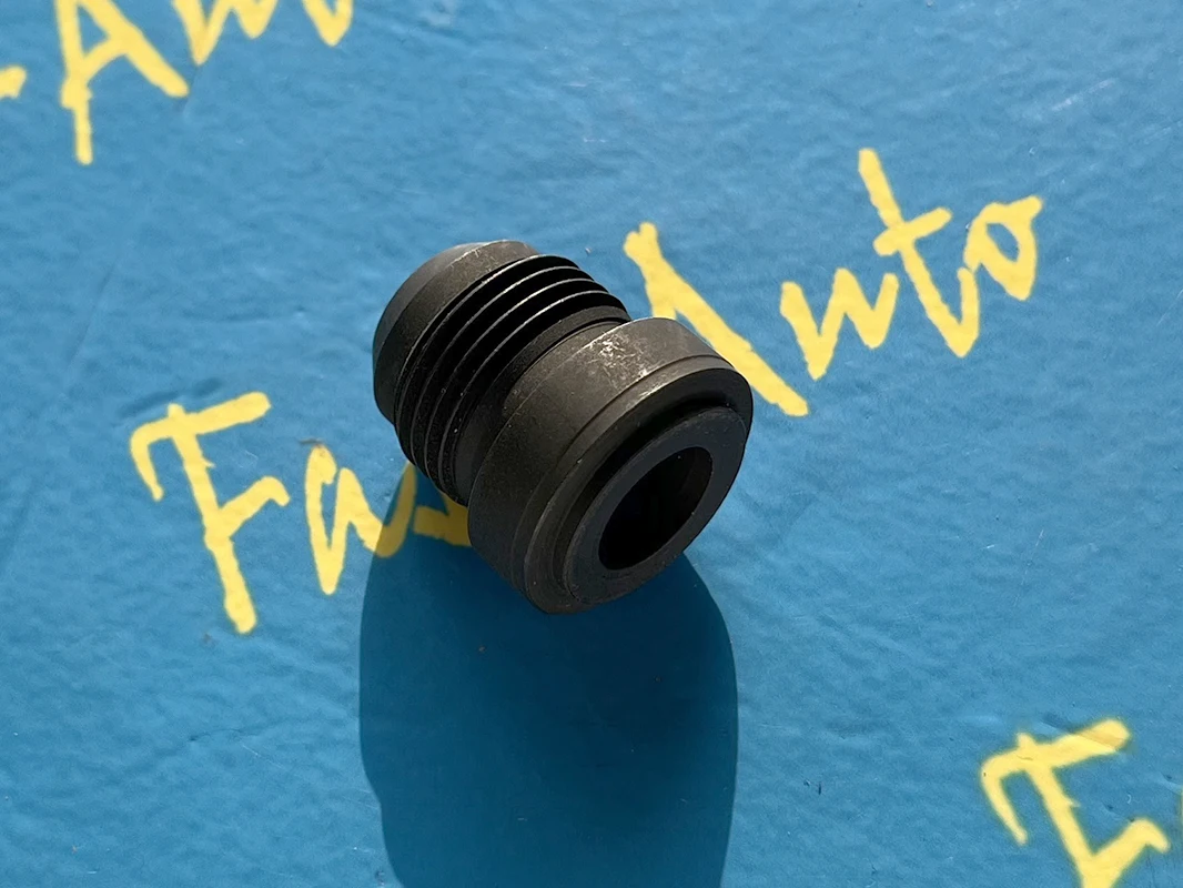 Phosphatization-steel-7-8unf-thread-male-AN10-10an-an-10-Steel-Weld ...