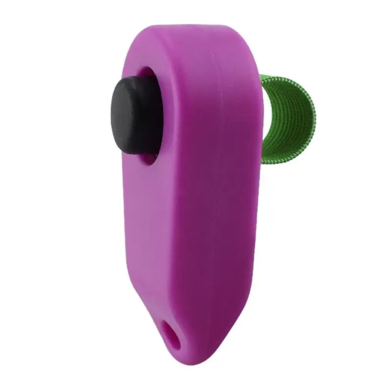 Dog Clickers For Training Effective Pet Train Clicker Cat Dog Training ...