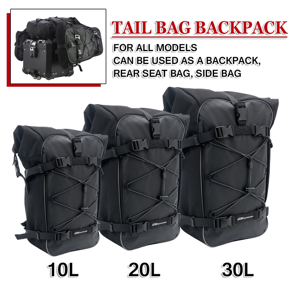 Universal-Multi-Function-Waterproof-Tail-Bag-Backpack-For-BMW-R1200GS ...