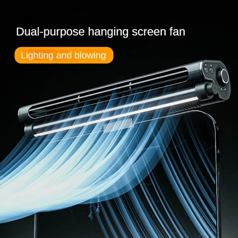 USB-Fan-Clip-On-Computer-Fan-Screen-Fan-Monitors-Fan-Plastic-Screen ...