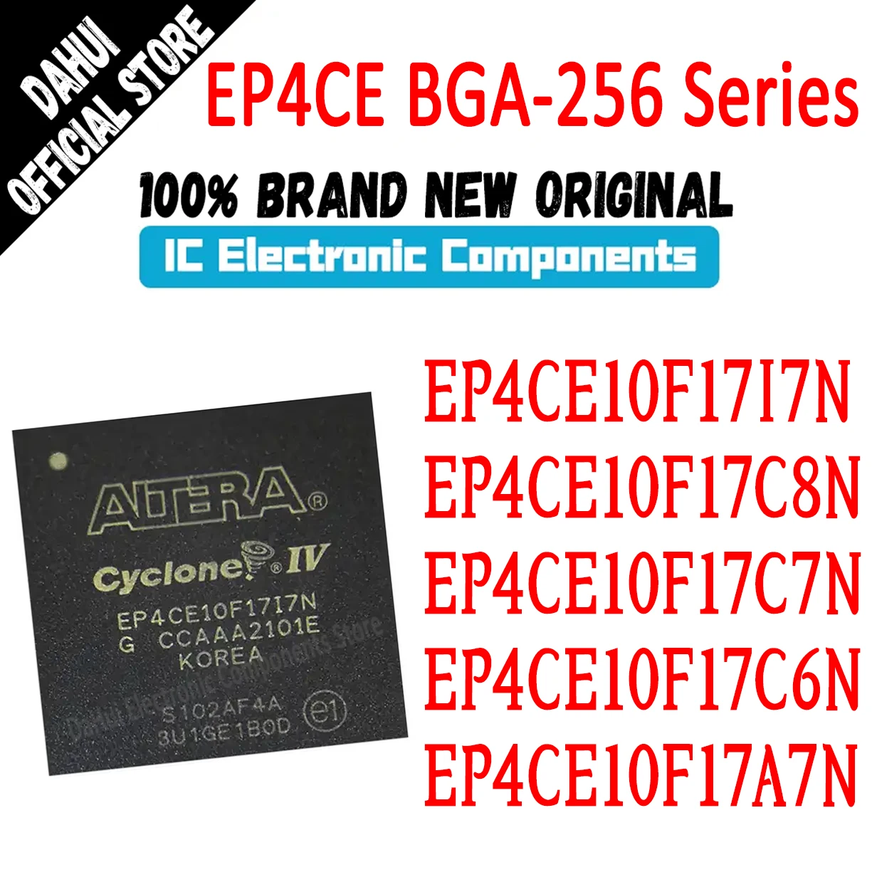 EP4CE10F17I7N-EP4CE10F17C8N-EP4CE10F17C7N-EP4CE10F17C6N-EP4CE10F17A7N ...