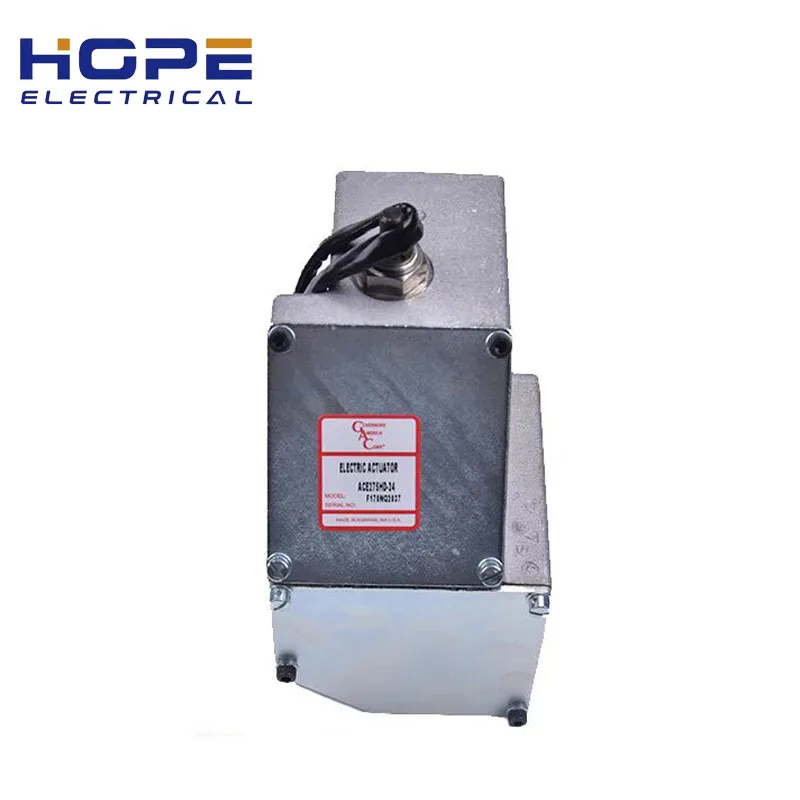 Original-GAC-Actuator-ACB275H-ACE275H-24-ACE275HD-24-ACE275J-24 ...
