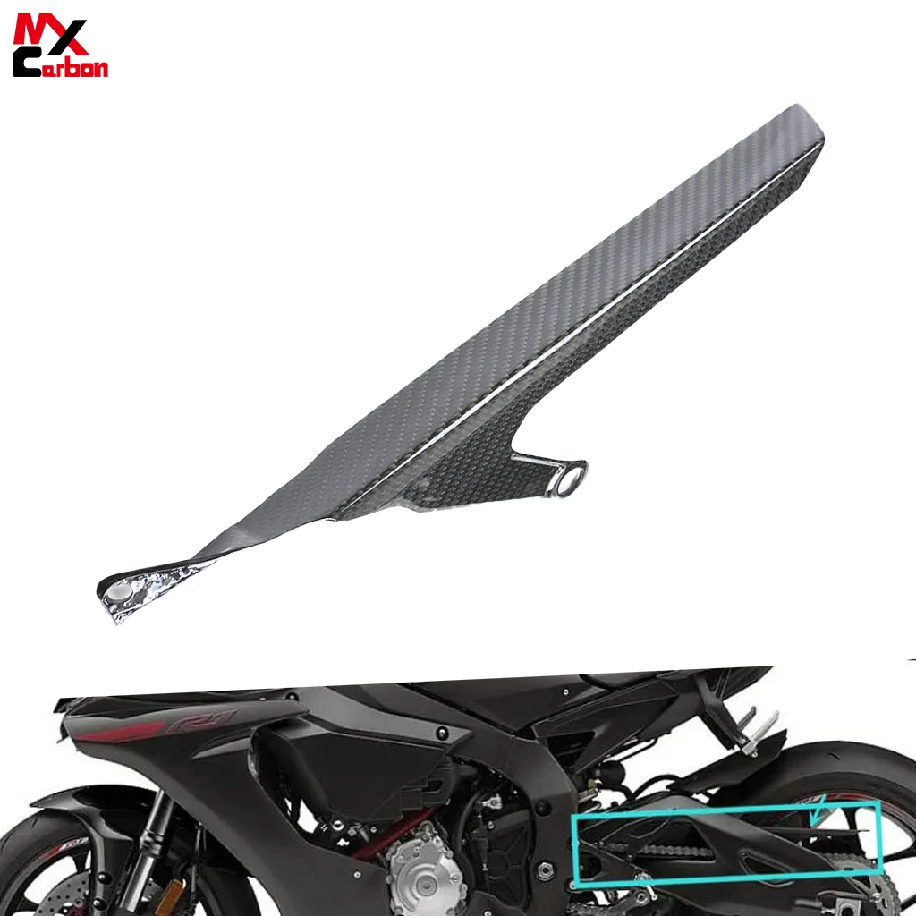 Guia Cadena - YAMAHA YZF R 125 2008