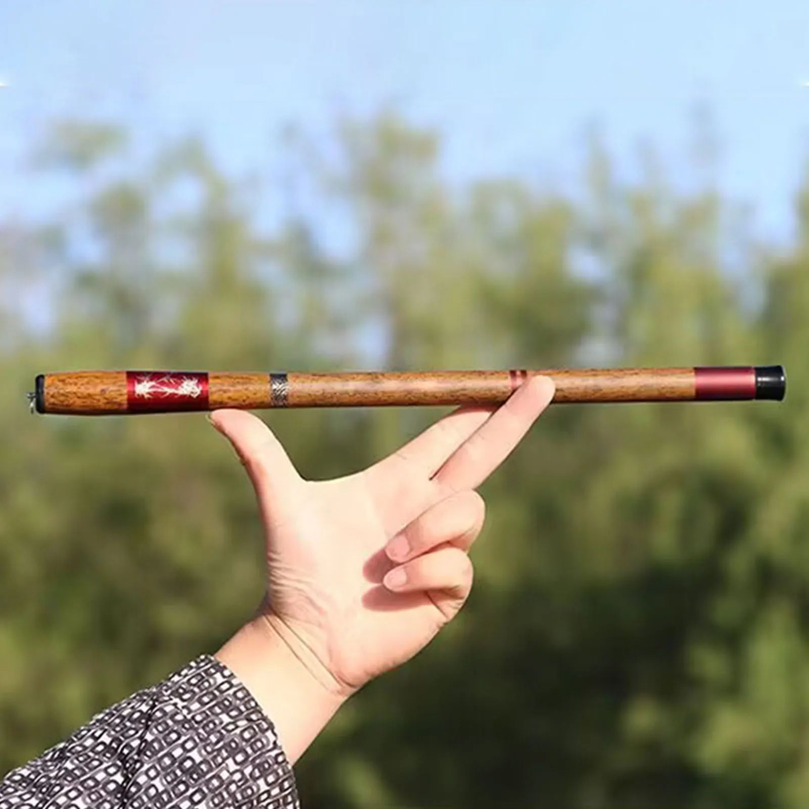 Portable-Short-Section-Fishing-Rod-1-5m-1-8m-2-1m-Lightweight-Carbon ...