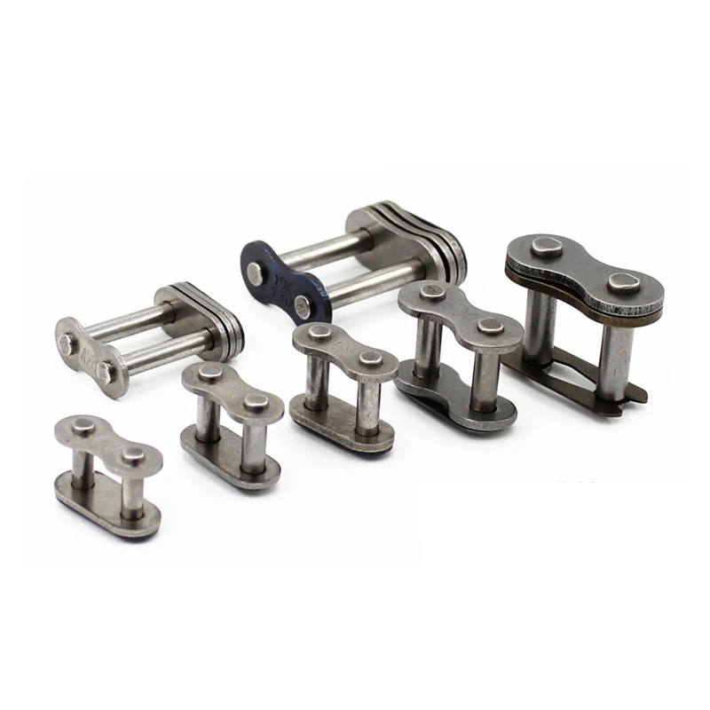 USER-X-Motorcycle-chain-buckle-DID-420-428-530-630-428-thickened-chain ...