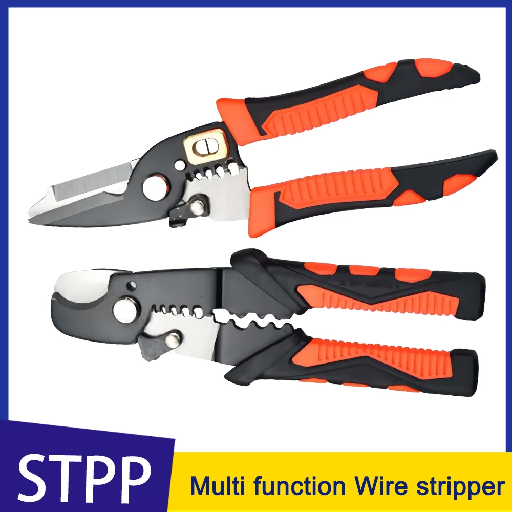 Wire Stripper Drawing