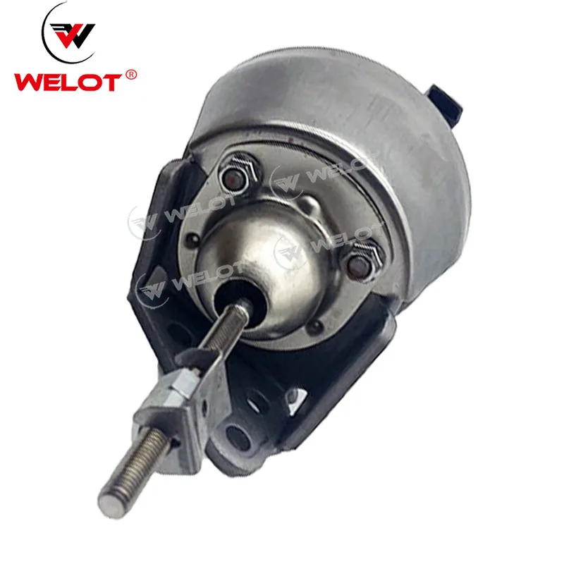 Turbocharger-Wastegate-1118100-ED01A-Turbo-Electronic-Actuator ...