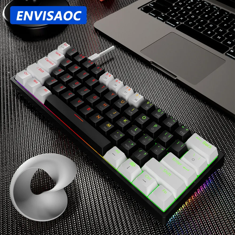 ENVISAOC Official Store