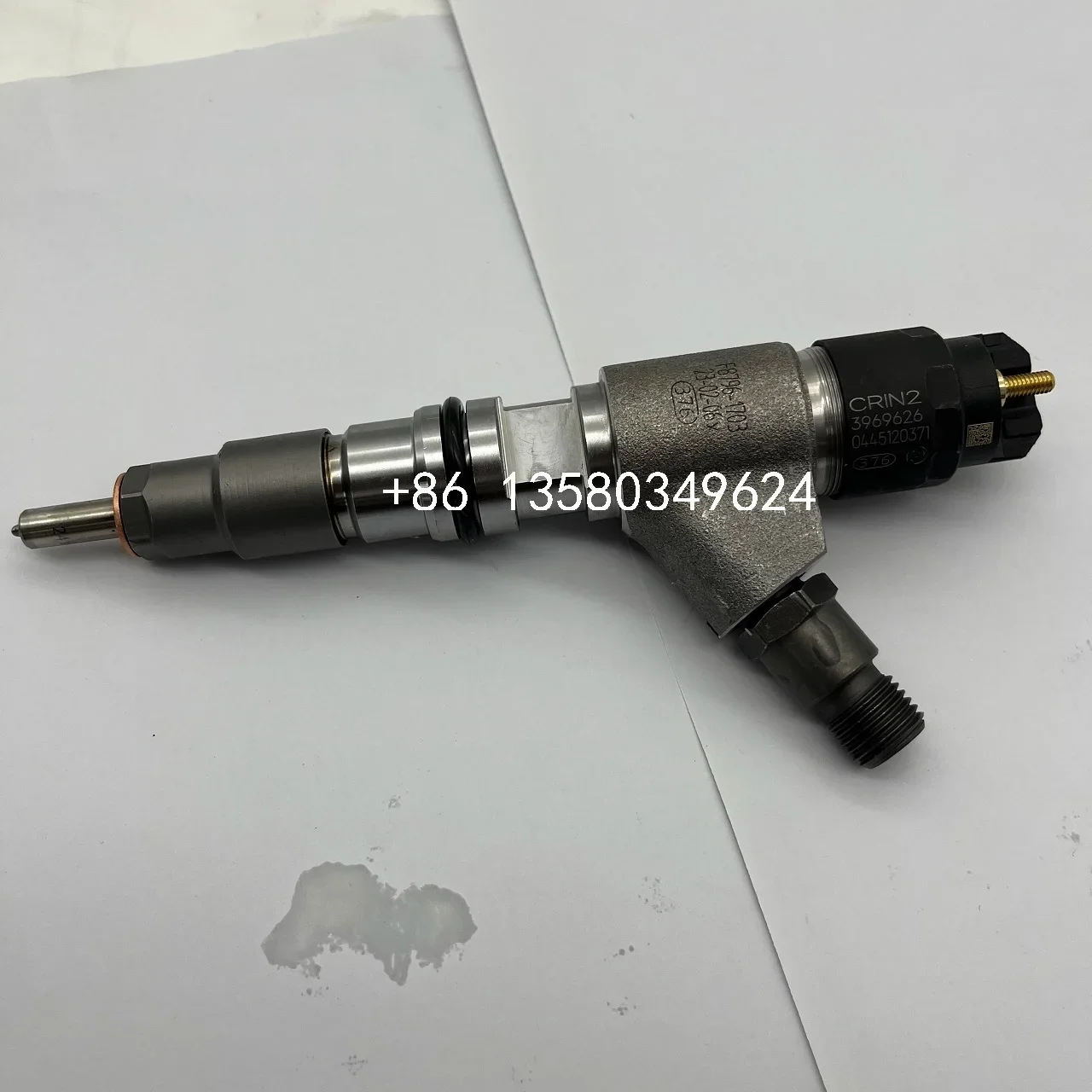 High-Quality-396-9626-Common-Rail-Diesel-Fuel-Injector-For-CAT-C7-1 ...