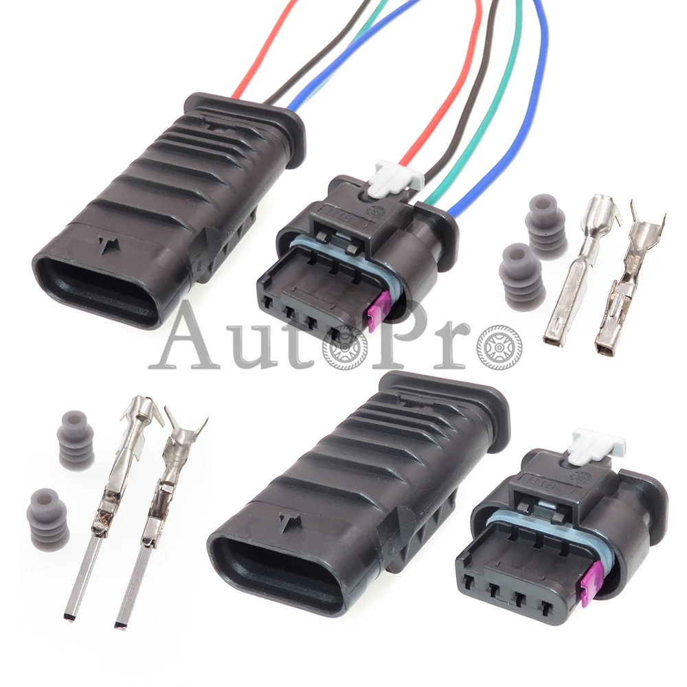 1-Set-4-Hole-Car-Accessories-Starter-4f0973704-4f0-973-704-1-1718656-1 ...