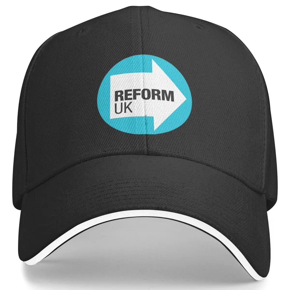 Reform-UK-Baseball-Cap-y2k-Cute-Female-Male-Hip-Hop-Hats-Sun-Proof ...