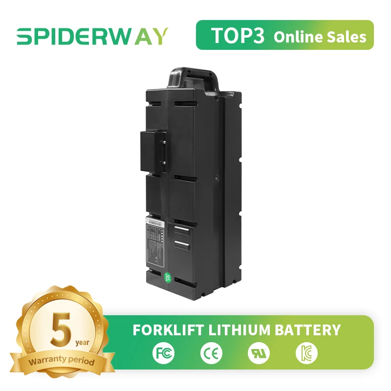 25.6V 40Ah Lithium Battery for Hangcha CBD15-AMC1-I ，A2MC1-I，CBD15 ...