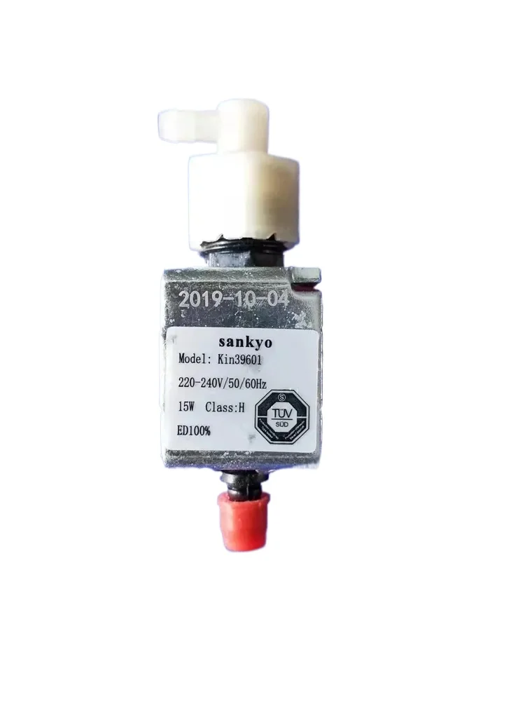 Sanko-Electromagnetic-Pump-Kin39601-220-240V-for-Steam-Iron-Steam-Floor ...