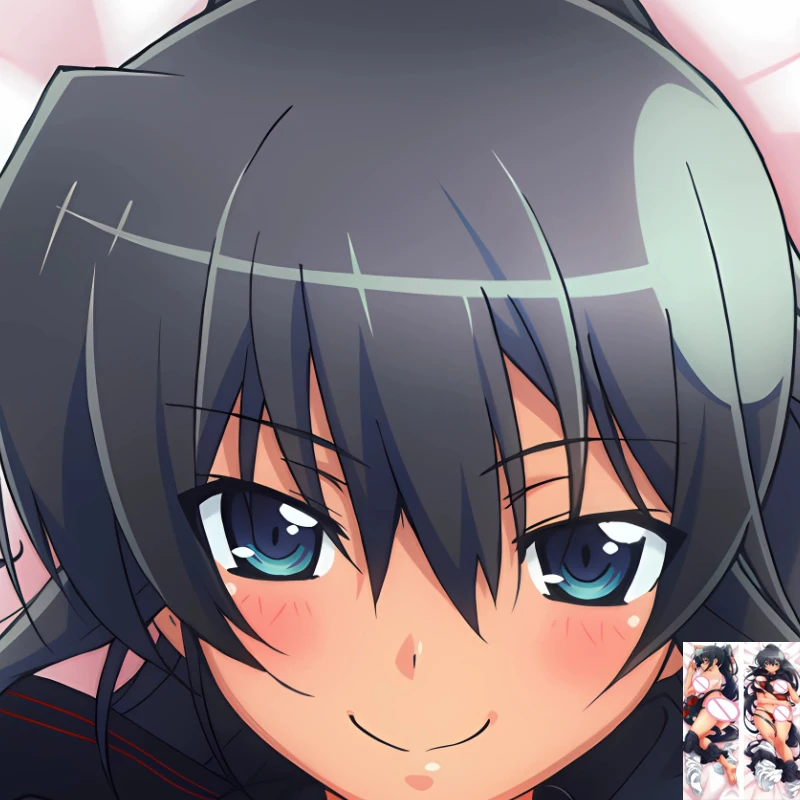 Homura Senran Kagura Wallpaper