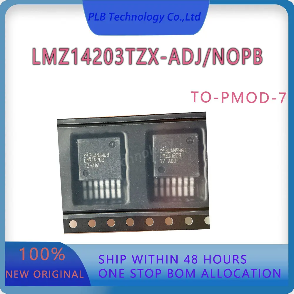 new-original-LMZ14203-LMZ14203TZX-ADJ-Switching-Voltage-Regulators-TO-PMOD-7.jpg