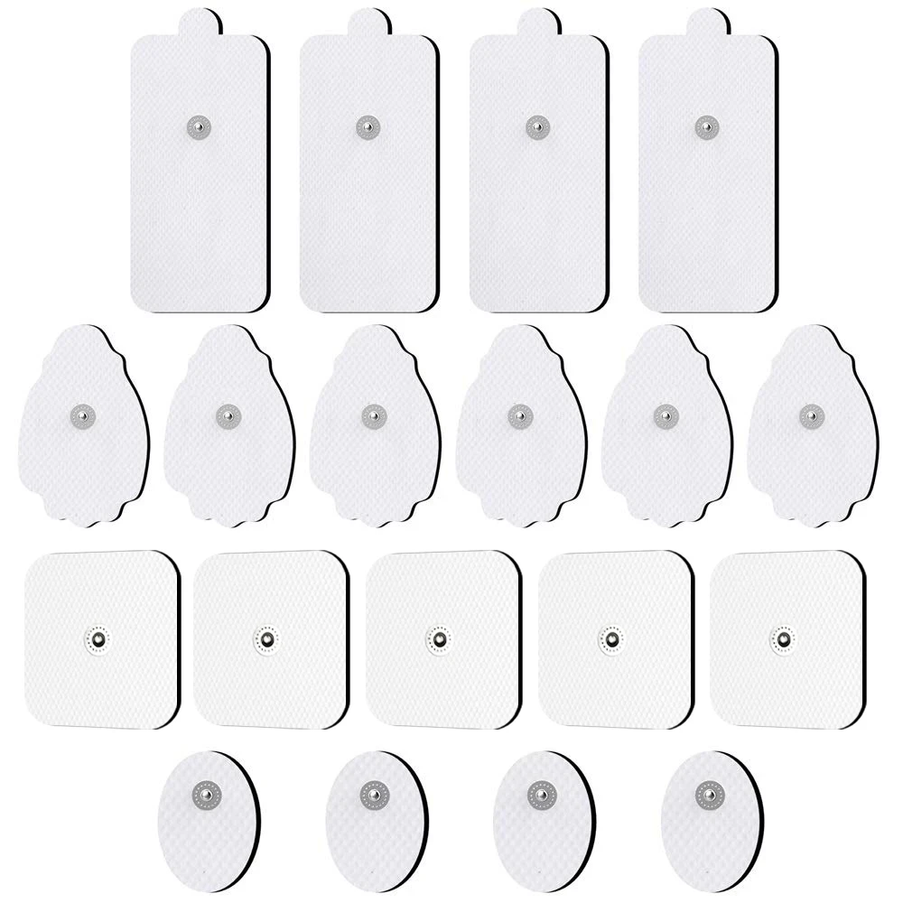 Electrical-Compex-Muscle-Stimulator-Patches-Massage-Physiotherapy-Tens ...