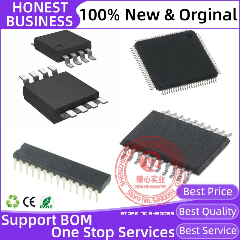 PIC18F26K22 I/SS SSOP28 1pcs/lot 100% New original Microcontroller Chip| | - AliExpress