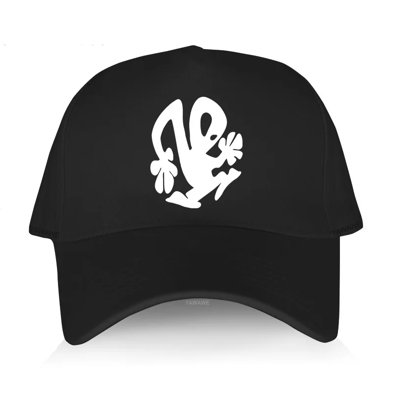Men-s-Fashion-Hat-original-Caps-female-Techno-Plastikman-Richie-Hawtin ...