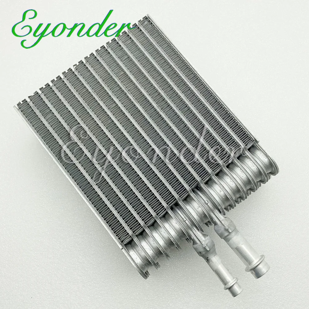 Rear-Ac-A-C-Evaporator-CORE-Cooling-Coil-Behind-For-Volkswagen ...