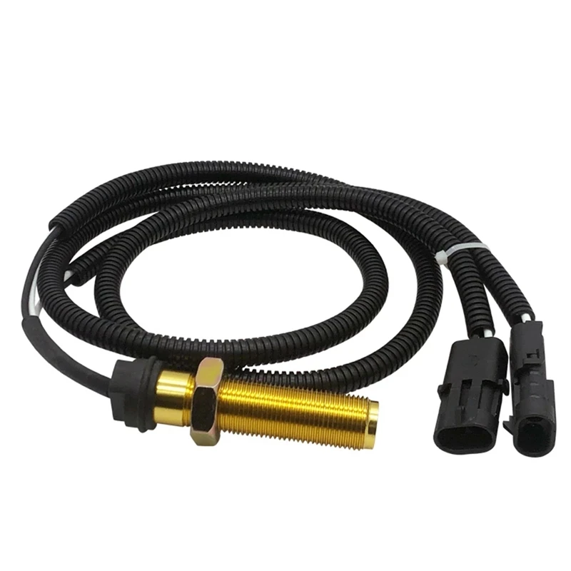 For Heavy Duty Truck International Dual Speedometer ECM Sensor ...
