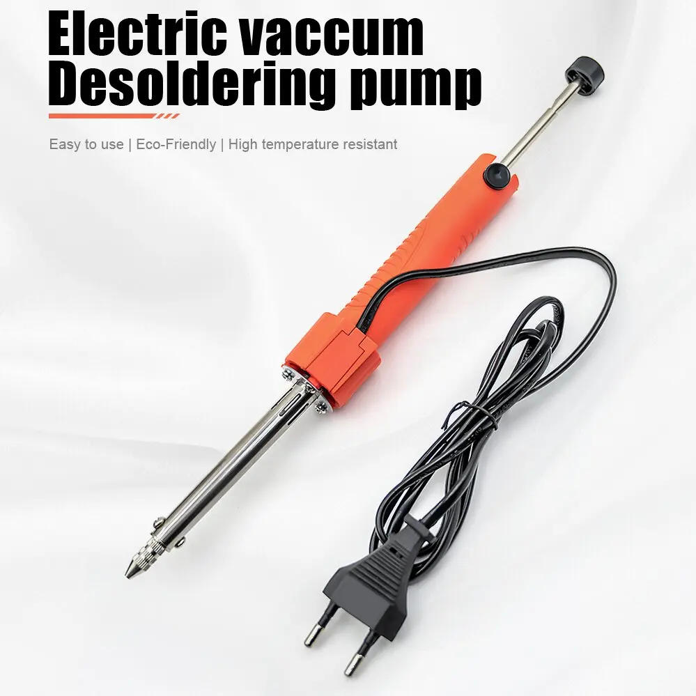 Desoldering Gun S 993a