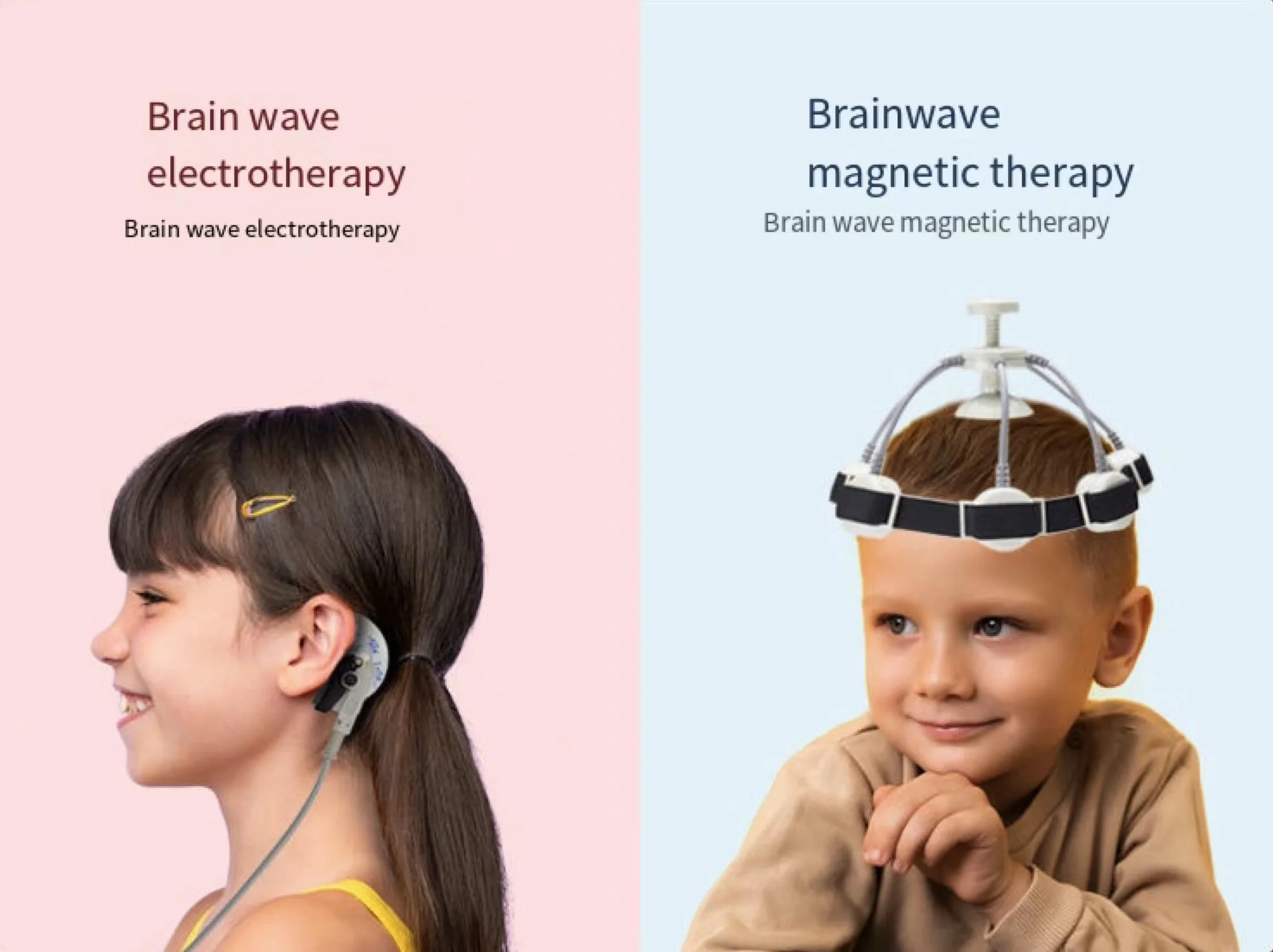 Transcranial Magnetic Stimulator - SurgicalHUT® - Pakistan