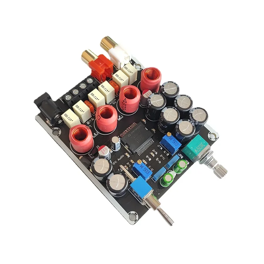 Class-T-TA2024-Dual-Channel-Digital-Power-Amplifier-Board-Stereo-15W-2 ...