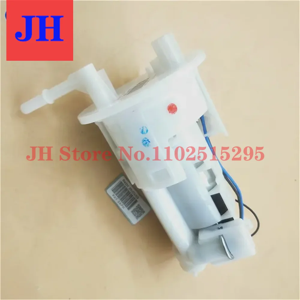 For Yamaha YZF R6R R6 R1 XT660X XT660 XT660R Fuel Pump&Fuel Filter 5VK ...