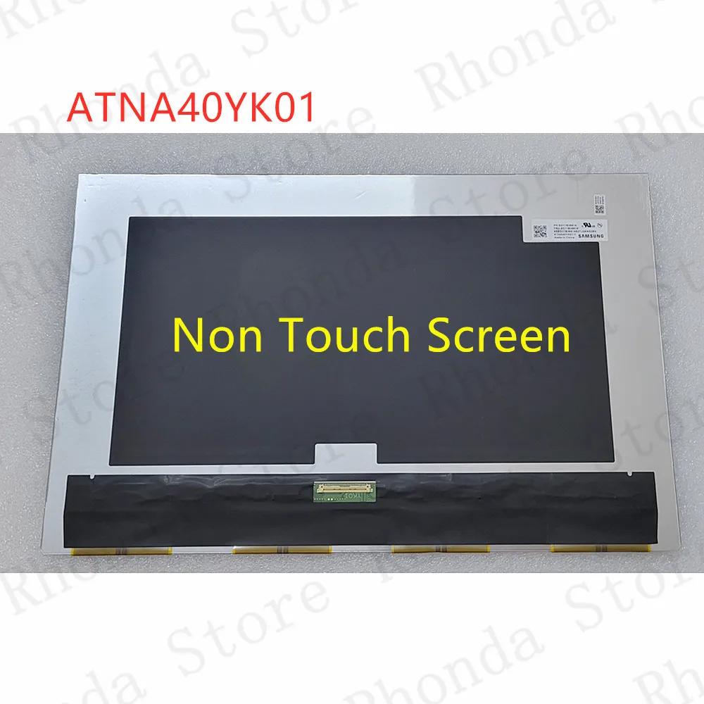 Laptop-OLED-Matrix-LCD-Screen-OLED-Display-Panel-Replacement-ATNA60BX01 ...