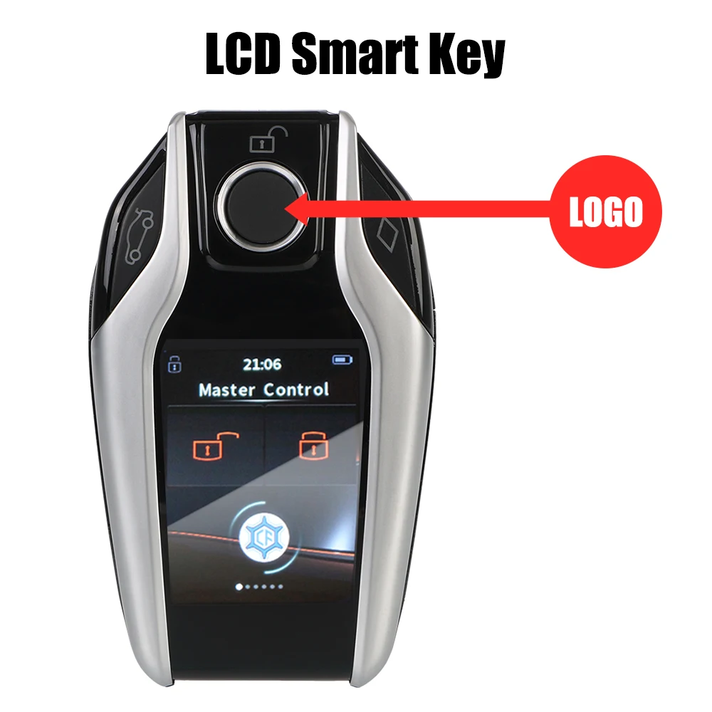 Car-Key-Smart-Modified-Boutique-For-BMW-VW-Toyota-Lexus-KIA-Ford-Audi ...
