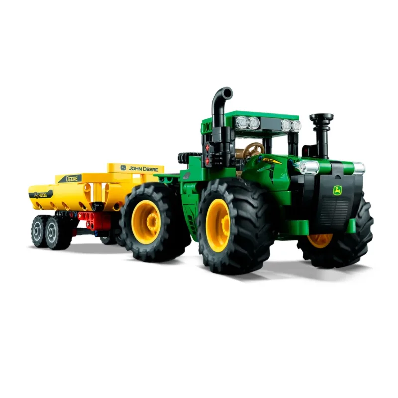 John Deere Lego Kits