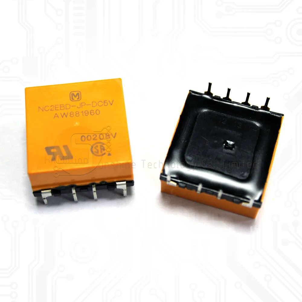 NC2EBD-JP-DC5V-AW881960-NC2EBD-JP-5VDC-5VDC-DC5V-5V-8PIN-Relay.jpg