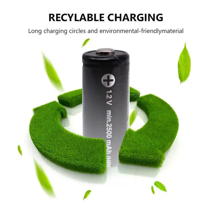 Panasonic Rechargeable Batteries Charger | Panasonic Eneloop Original ...