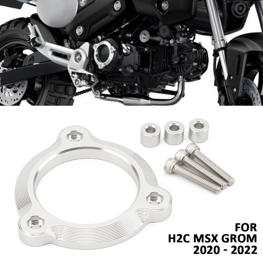 Motorcycle-Engine-Stator-Cover-Guard-Crankcase-Protector-Side-Cover ...
