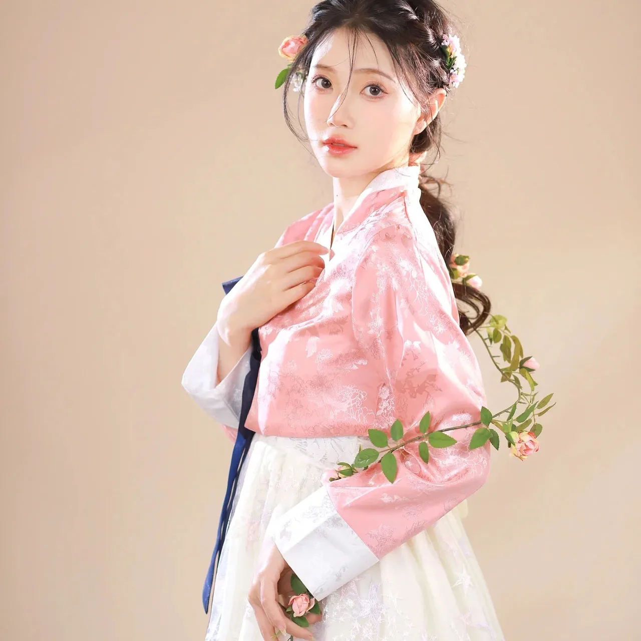 Hanbok Apink