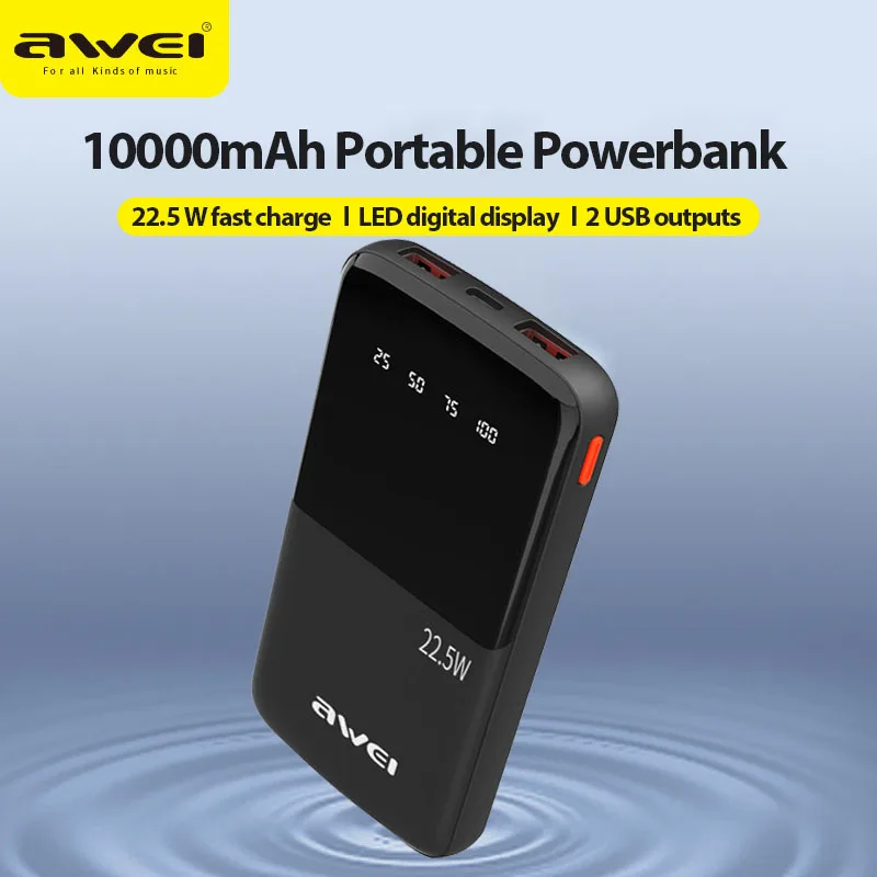 Awei-P10K-3-in-1Portable-Power-Bank-10000mAh-With-2USB-1-Type-C-Outputs-22-5W.jpg