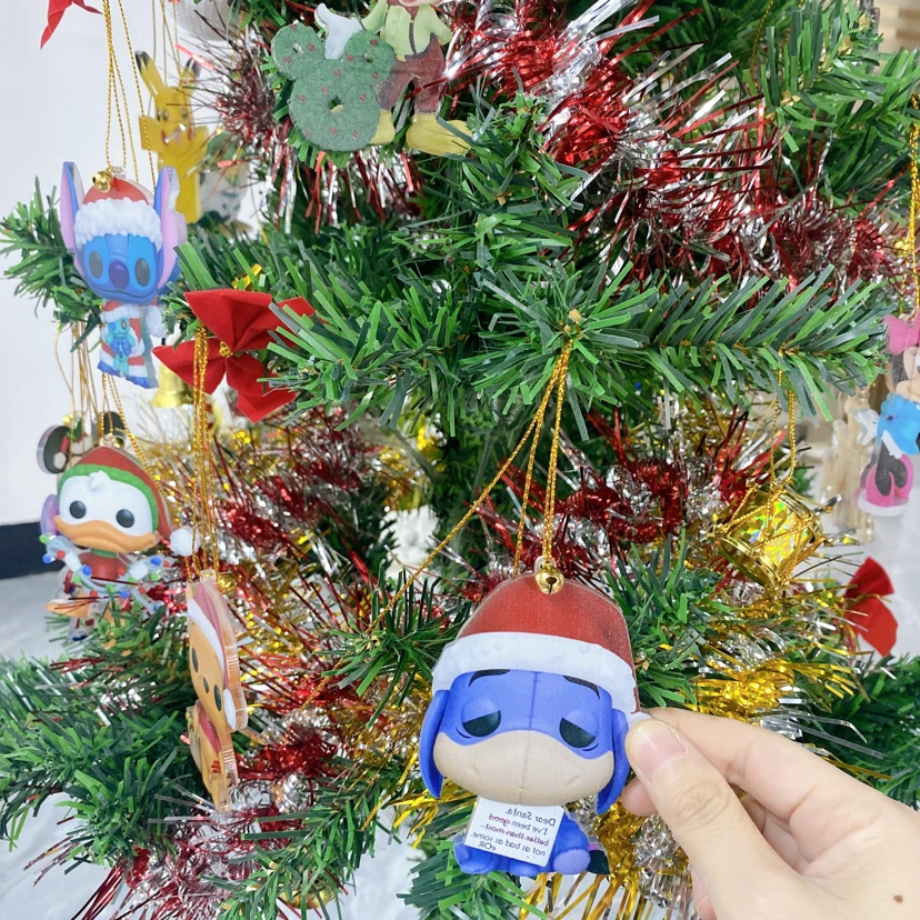 Pikachu Christmas Tree