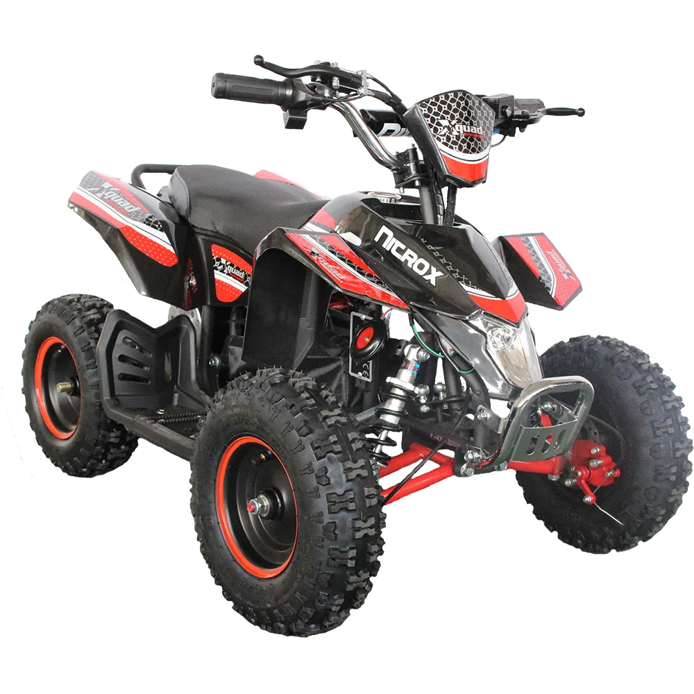 Polaris 50cc Four Wheeler