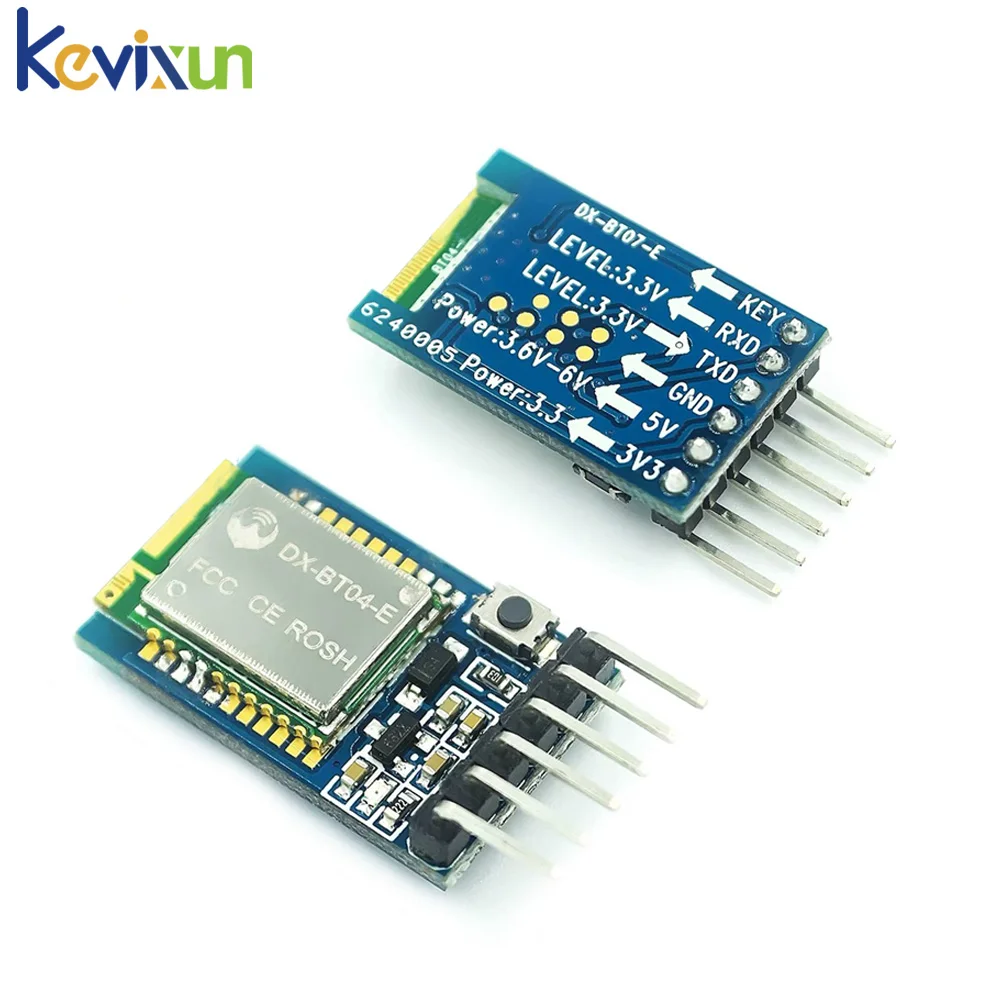 DX-Bt04-e-Bluetooth-module-Low-power-consumption-small-volume-wireless-serial-port-through ...