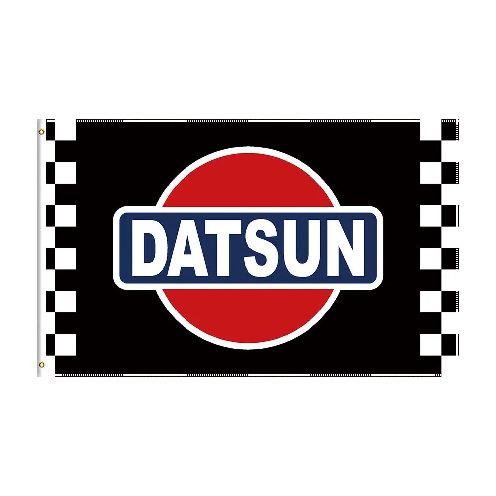 Datsun Logo Wallpaper