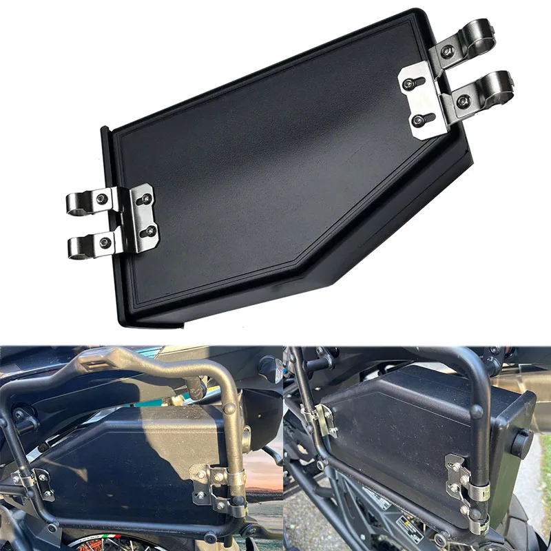 For-BMW-R1200GS-R1250GS-LC-ADV-Waterproof-Tool-Box-R1200-GS-R1250-GS ...