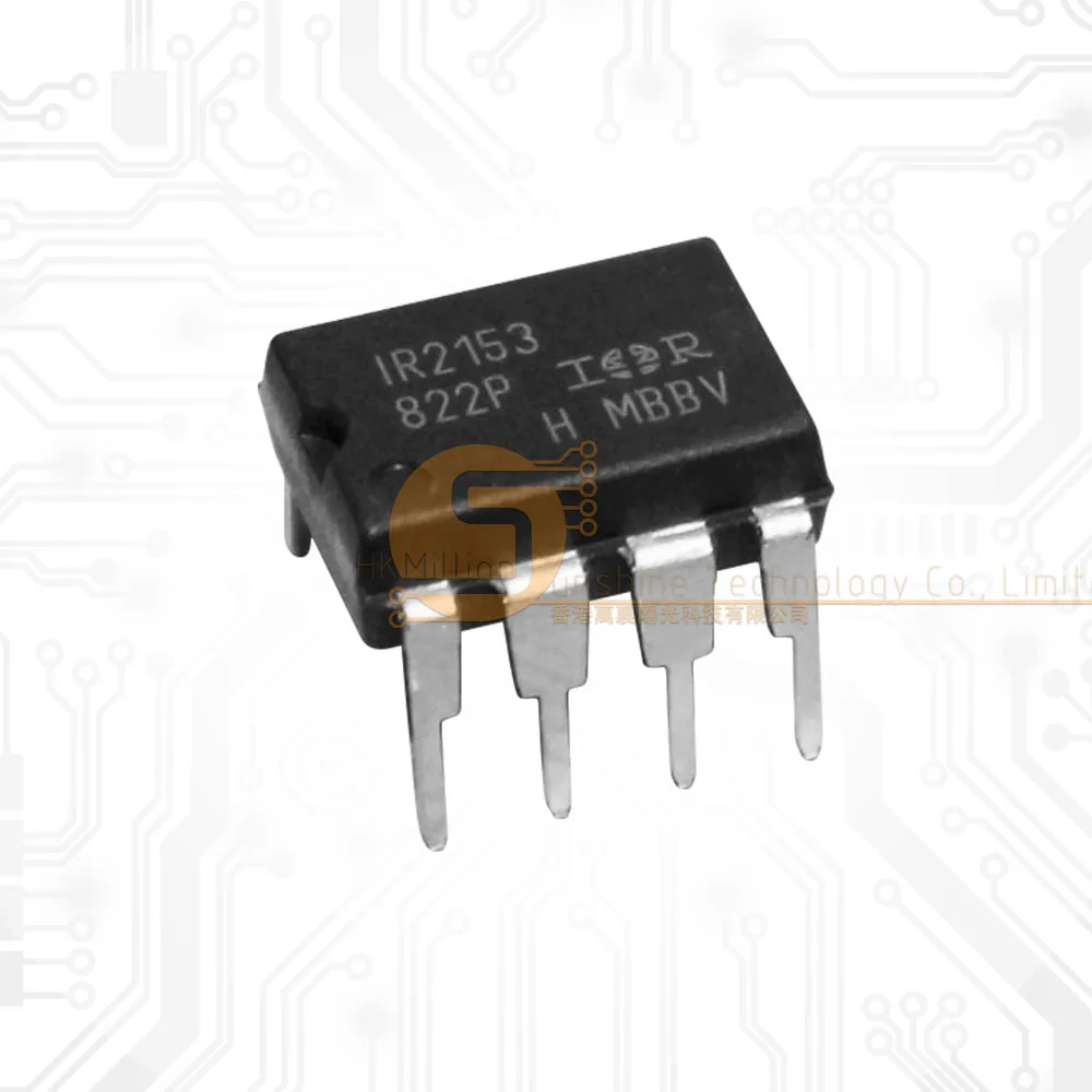 Original-5-10pcs-IR2153P-IR2153D-IR2153-DIP8-Bridge-Driver-IC ...