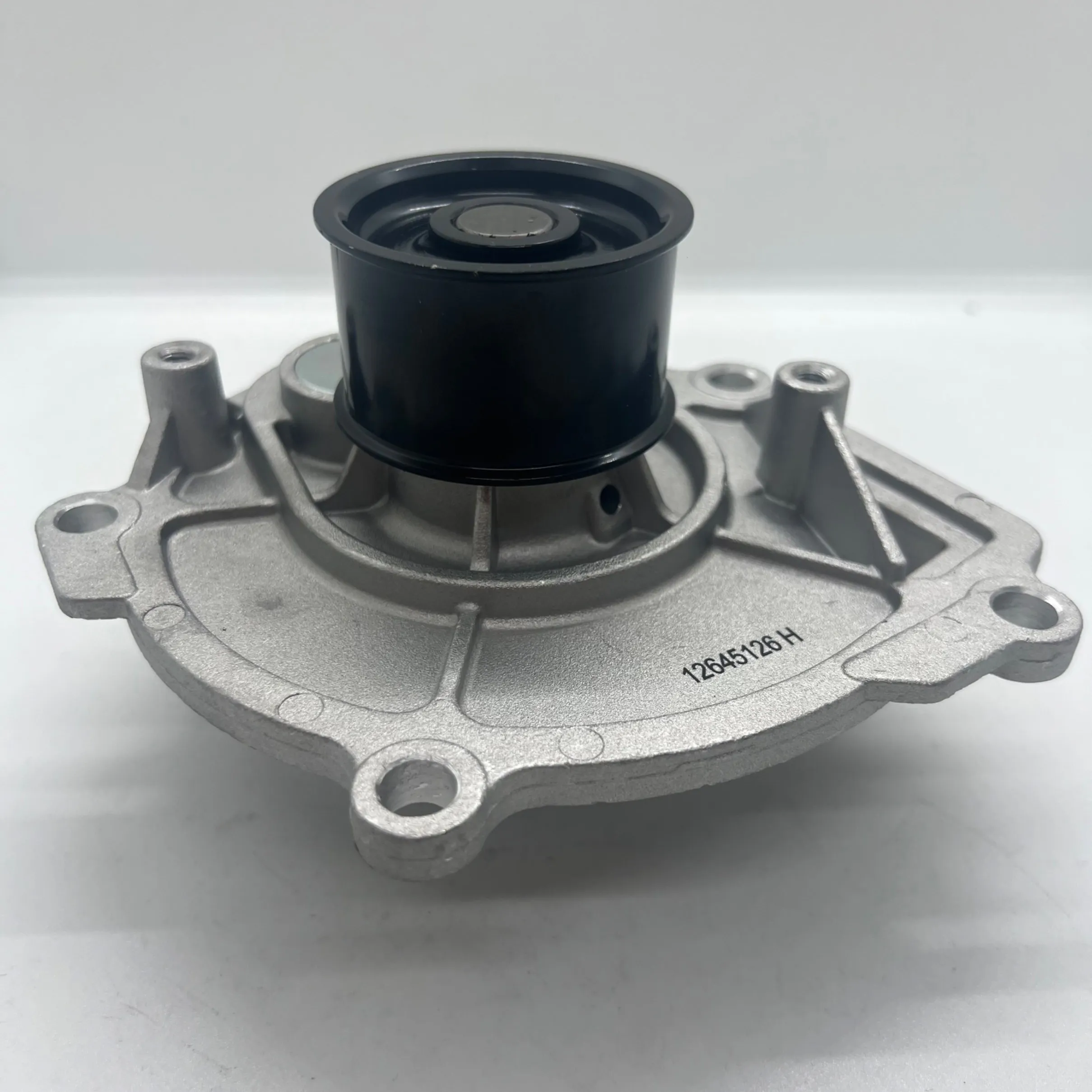 12645126 автомобильная система охлаждения двигателя водяные насосы ...