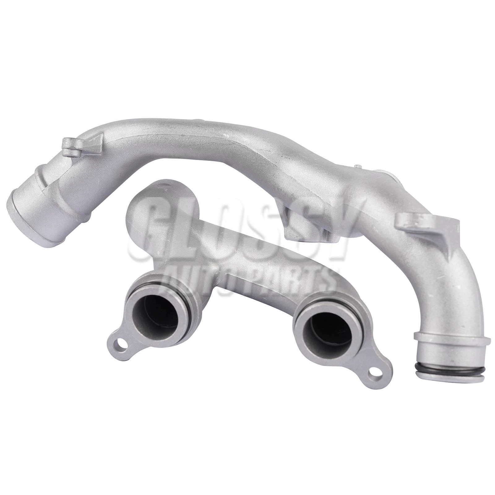 Ap03 Lr090630 Lr092992 Water Pipe Thermostat Hosing Set For Land Rover ...