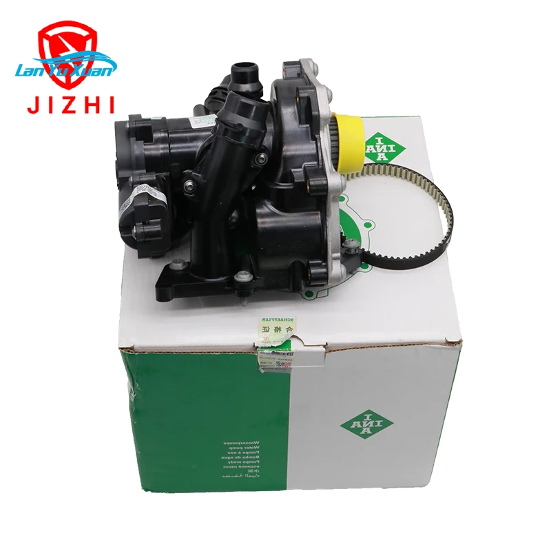 EA888-5380360100-06L121111G-06L121005A-Electronic-Water-Pump-for-Vw ...