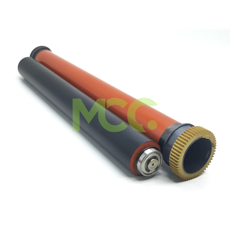 Fuser-Heat-Roller-Pressure-Roller-Kit-For-Canon-iR-8085-8095-8105-8205 ...