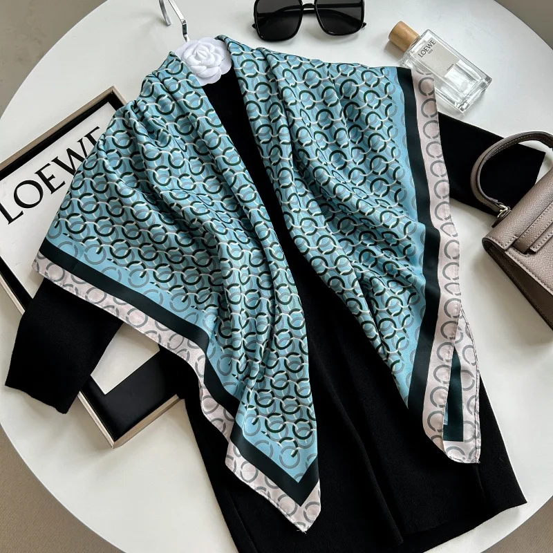 Spring-Scarf-Women-s-Luxury-Design-Scarf-Silk-Smooth-Scarf-Soft-Muslim ...