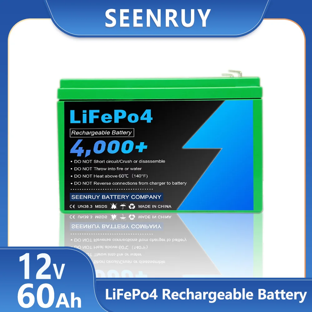 12v-60ah-lifepo4-Akku-600wh-wasserdicht-ip68-leicht-zu-tragen-eingebaut ...