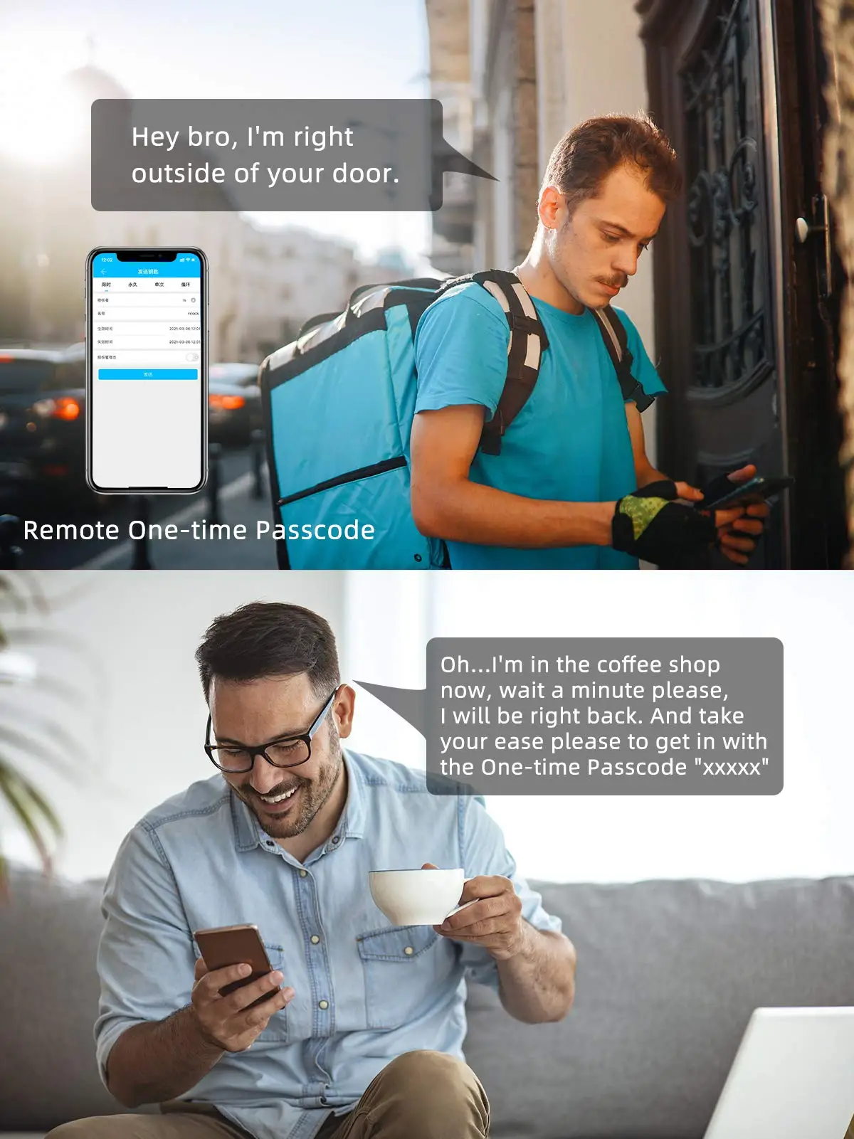 Wait A Minute Meme Finger