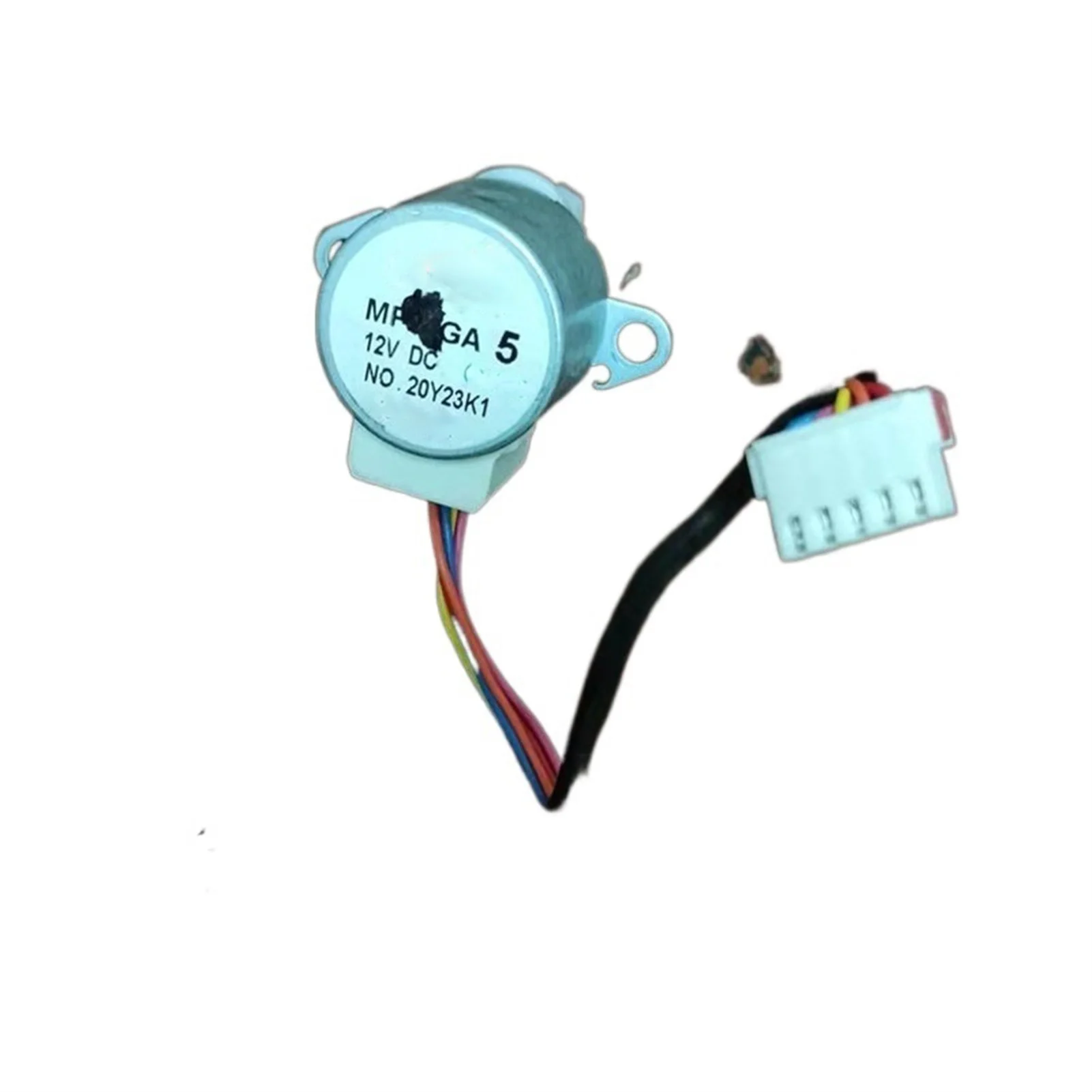 MP24GA5-Motor-MP24GA9-Motor-MP24GA40-Motor-Air-conditioning-Sweeping ...